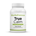 Herbsforever True Calm 800 mg capsules