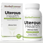 Herbsforever uterous health capsules