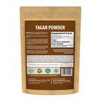HerbsForever Valerian root benefits