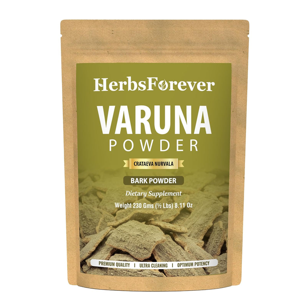 Herbsforever Varuna Crataeva powder benefits