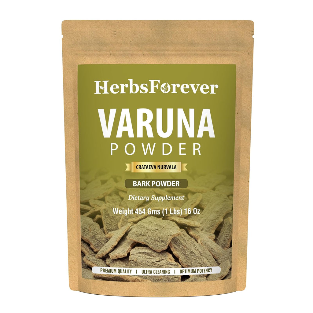HerbsForever Varuna Powder prostate health