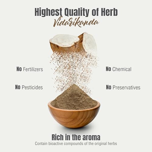 HerbsForever vegan health supplement