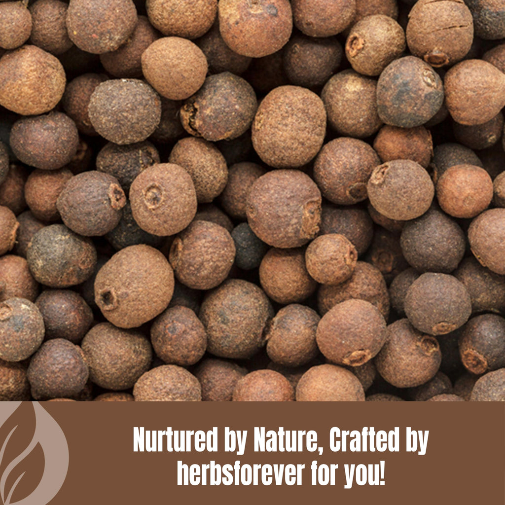 HerbsForever Vidanga health benefits