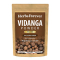 HerbsForever Vidanga Powder detox benefits