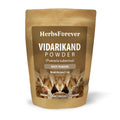 HerbsForever Vidarikanda Powder benefits