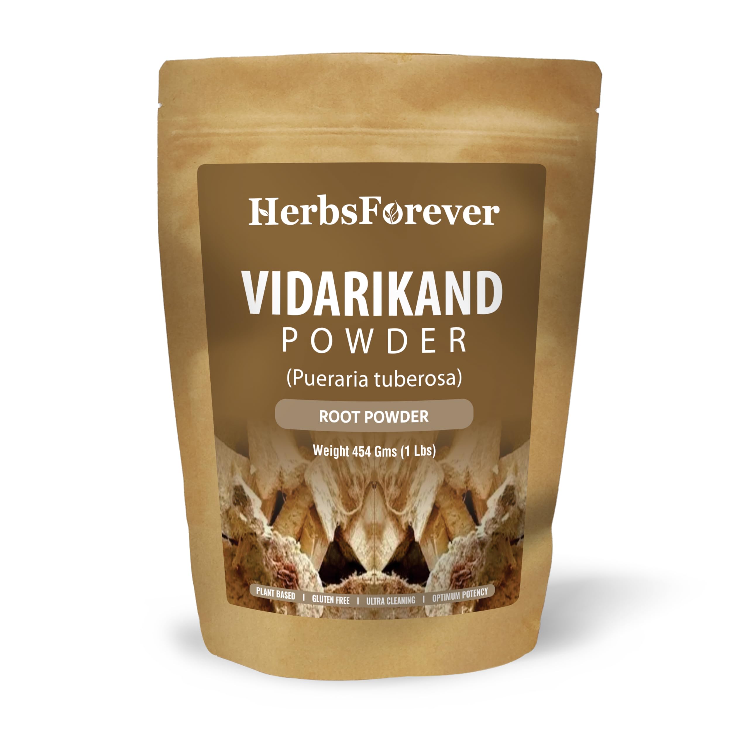 HerbsForever Vidarikanda Powder benefits