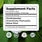 HerbsForever whole plant powder uses
