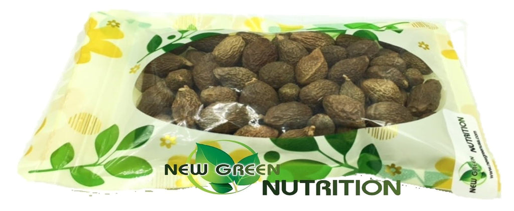 HerbsGreen Malva Nut tea flavour