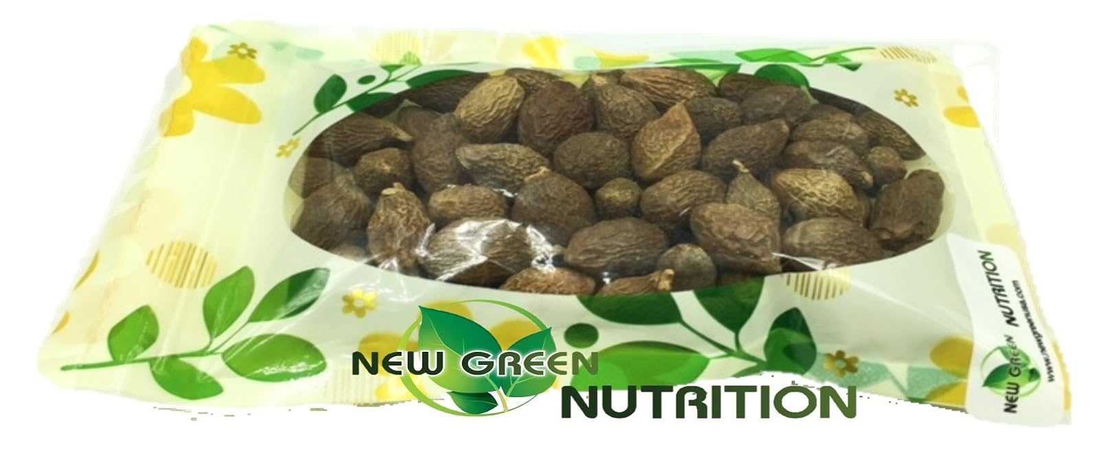 HerbsGreen Malva Nut tea flavour
