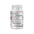 Herbshop vitamin c capsules 2100mg