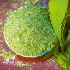 HerbsIndia neem leaves for pest control
