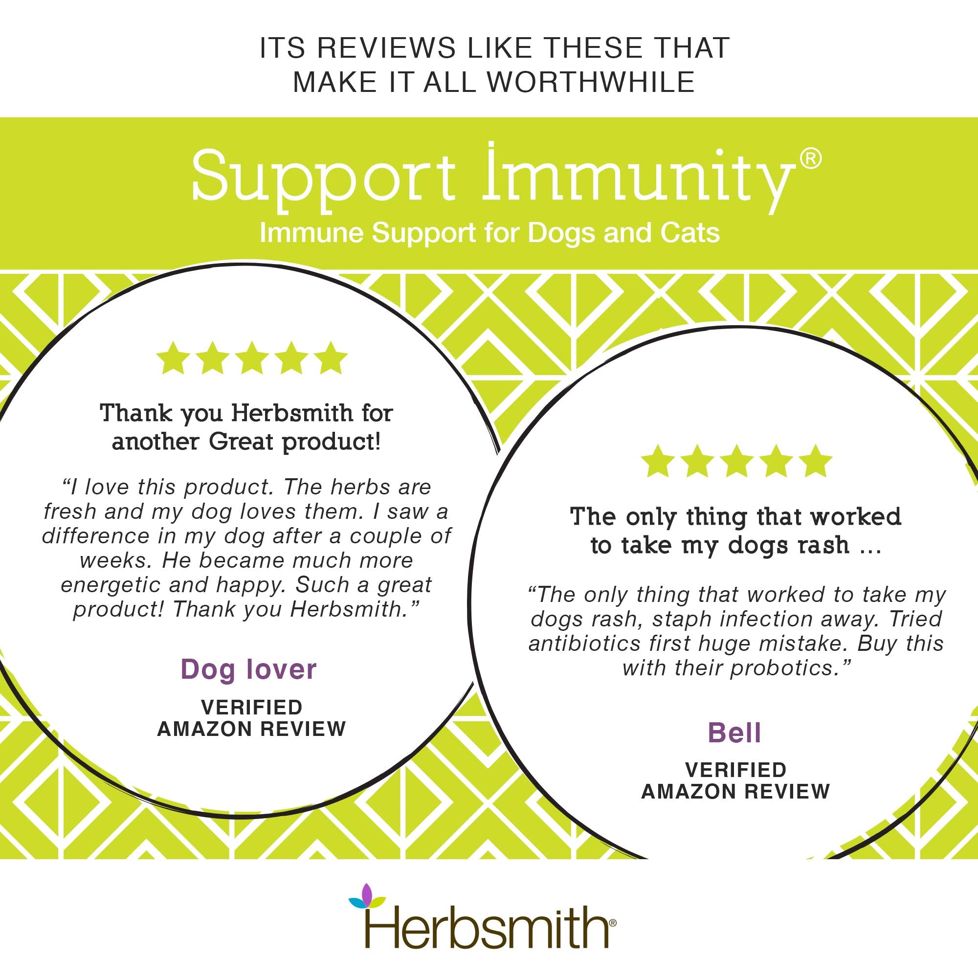 Herbsmith vitamins for optimal health
