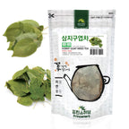 HERBstory Goat Weed Tea benefits