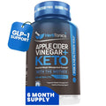 Herbtonics apple cider vinegar capsules
