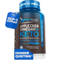Herbtonics apple cider vinegar capsules