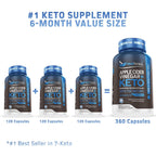 Herbtonics capsules for daily wellness