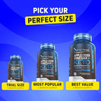 Herbtonics capsules for healthy lifestyle