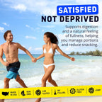 Herbtonics capsules for weight loss