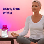 Herbtonics collagen complex for wellness