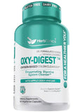 Herbtonics colon cleanse capsules