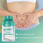 Herbtonics detox for gut health