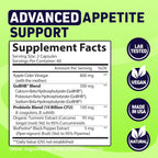Herbtonics GLP-1 for healthy weight loss