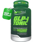 Herbtonics GLP-1 Tonic for appetite control