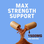Herbtonics herbal Ceylon cinnamon capsules