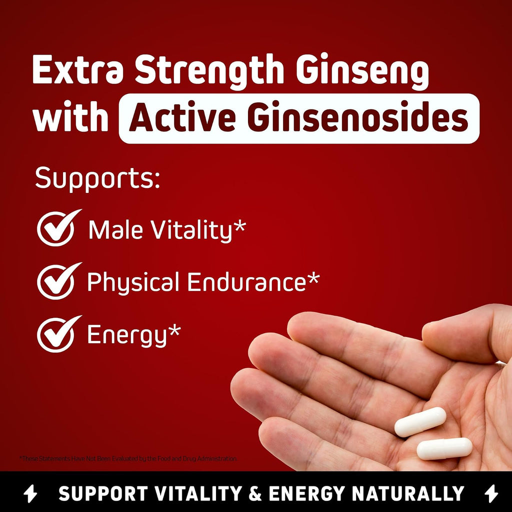 Herbtonics herbal energy support