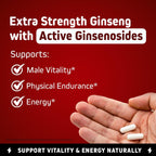 Herbtonics herbal energy support