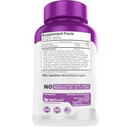 Herbtonics herbal liver support