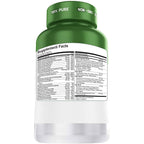 Herbtonics multivitamins for everyday wellness