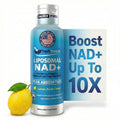 Herbtonics NAD+ vegan liquid supplement