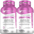 Herbtonics urinary tract cleanse capsules