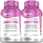 Herbtonics urinary tract cleanse capsules