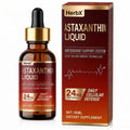 HerbX natural astaxanthin supplement