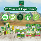 Hercampuri for digestive support
