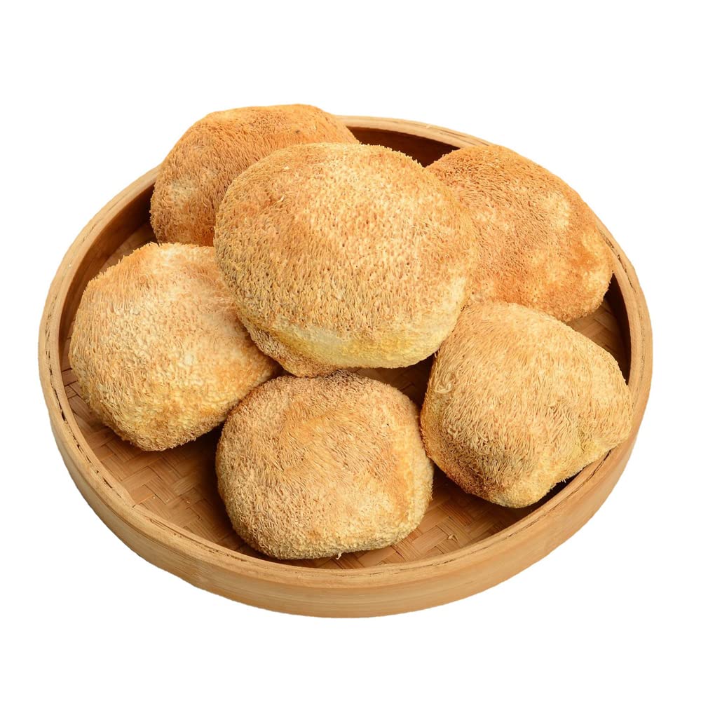 hericium erinaceus culinary benefits