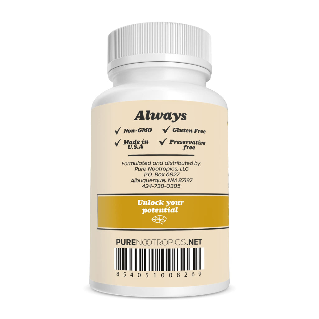 Hericium erinaceus for mental clarity