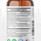 hericium erinaceus liquid drops