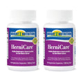HerniCare blended vitamin supplements