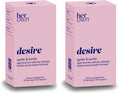 HerOwn Desire vitamin supplement benefits