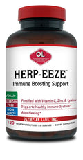Herp-eeze multivitamins for immune support
