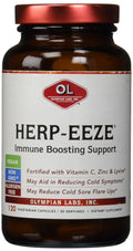 Herp-Eeze multivitamins for overall health