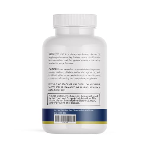Herpefend capsules for daily health