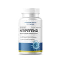 Herpefend immune support capsules