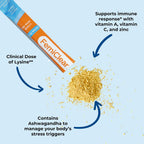 HerpPro drink mix for immunity