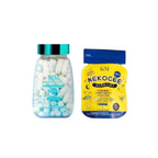 HerSkin multivitamins for healthy skin