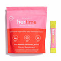 Hertime hormone balance drink packets