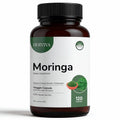 HERVIVA Moringa vegan capsules